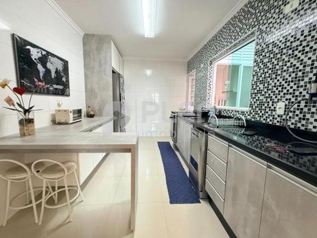 Sobrado Novo lindo à venda, 3 dorm com suíte e 3 vagas Santana, São Paulo, SP