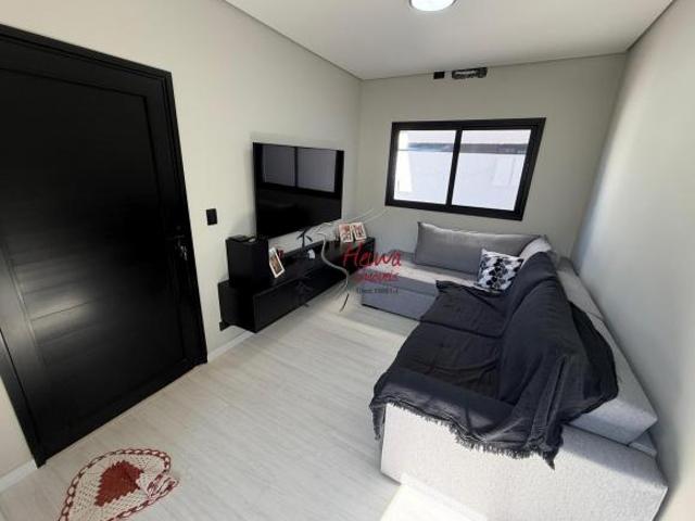 Sobrado NOVO | LINDO | R$ 829 mil Cond. Mais Viver Cajamar