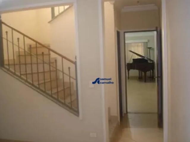 Sobrado Novo Lindo Vila Romana