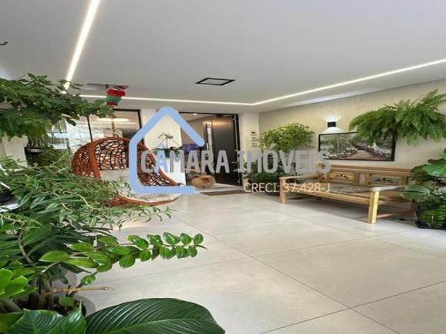 Sobrado Novo, mobiliado, 3 dormitórios, 1 suíte, 2 vagas