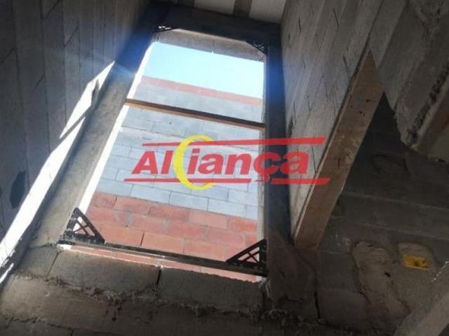 Sobrado Novo Macedo 3 dormitórios com Suite