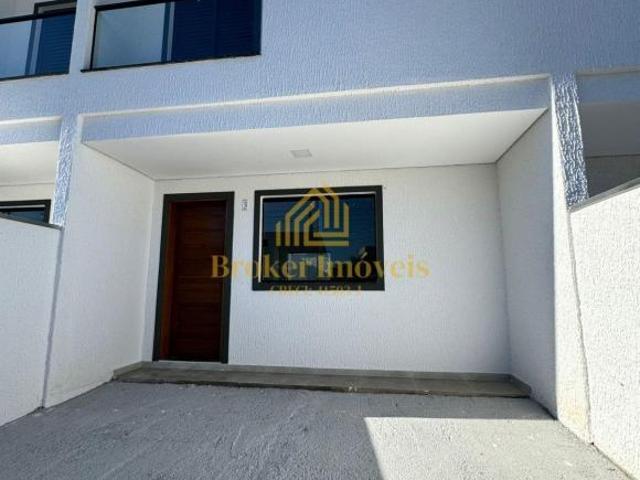 Sobrado Novo Massaguaçu Poucos passos da Praia