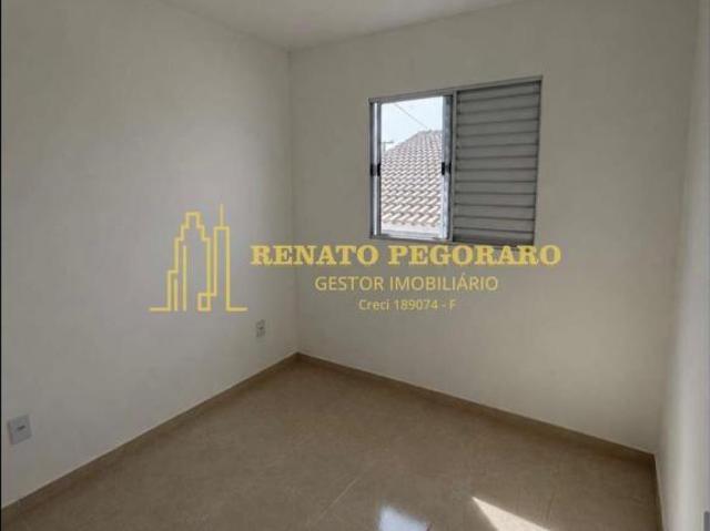 Sobrado Novo Minha Casa Minha Vida