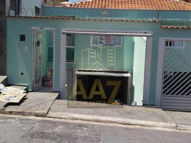 SOBRADO NOVO NO BONFIGLIOLI