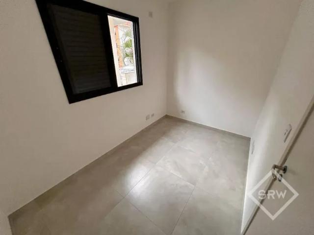 Sobrado novo no Boqueirão de 3 dormitórios 123m²