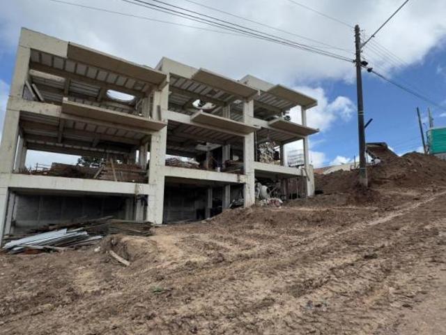 Sobrado novo no Bairro Alto com 138,5m2, 3 quartos sendo 1 suíte c