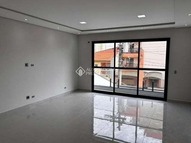 Sobrado Novo no Bairro Assunção SBC