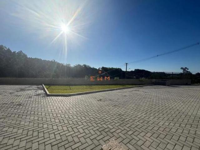 Sobrado NOVO no Bairro Belvedere em Farroupilha/RS