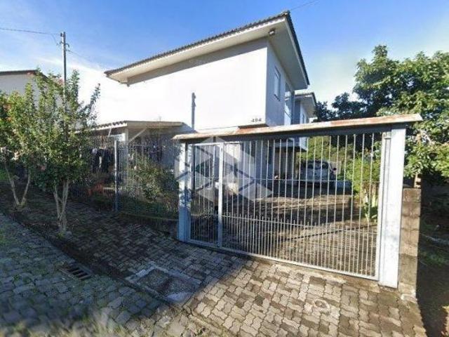 Sobrado Novo no bairro Charqueadas em Caxias do Sul
