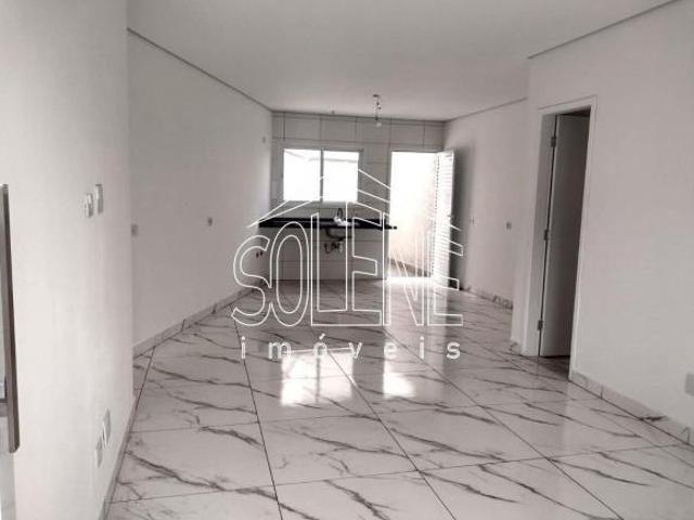 SOBRADO NOVO NO BELA VISTA EM OSASCO COM 87M² DE ÁREA ÚITL, SENDO 2 SUITES E 2 VAGAS DE GARAGEM