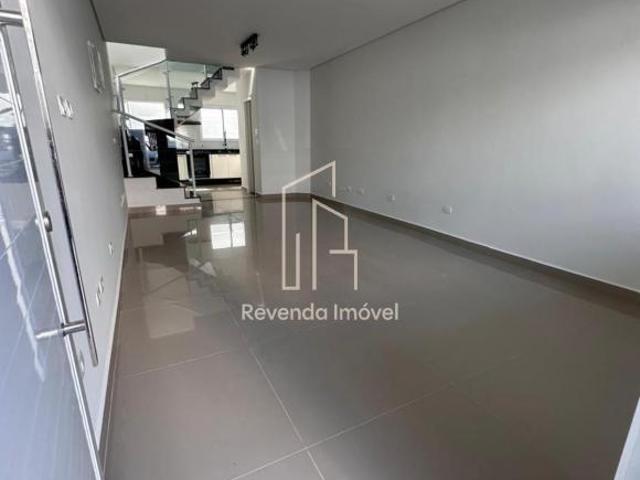 Sobrado Novo no Jardim Marajoara: 3 quartos, 1 suíte, 1 banheiro, 2 vagas. Aprov