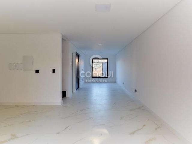 Sobrado Novo no Jardim Cruzeiro | 135m² | 3 Quarto