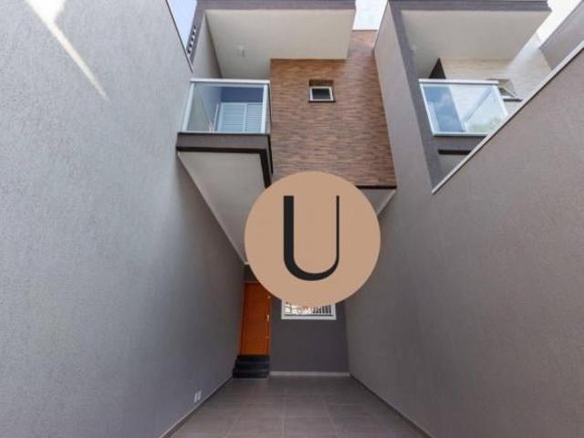 Sobrado Novo Vila Formosa 3 quartos 2 vagas