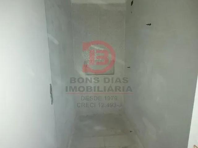Sobrado novo no Jd. Santa Maria