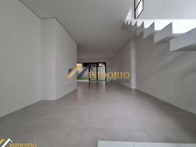 SOBRADO NOVO NO SANTA CÂNDIDA! 03 QUARTOS, SUÍTE, ÁREA GOURMET