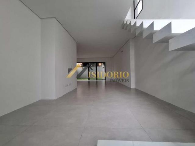 SOBRADO NOVO NO SANTA CÂNDIDA! 03 QUARTOS, SUÍTE, ÁREA GOURMET
