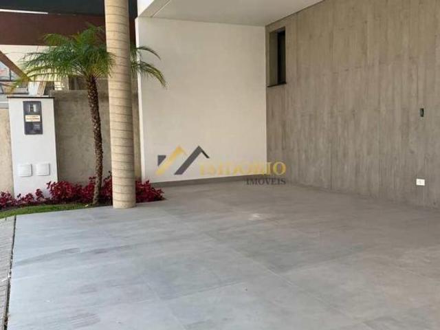 SOBRADO NOVO NO SANTA CÂNDIDA! 03 SUÍTES, TERRAÇO, ÁREA GOURMET