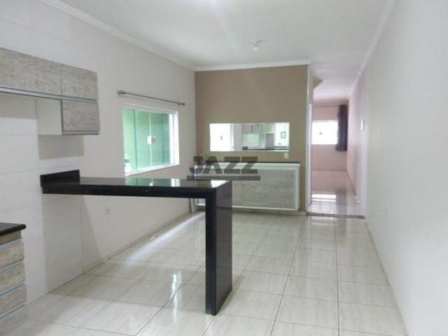 Sobrado Novo no Residencial Vista Linda Ao Lado de Praça com Academia ao Ar Livre e Próximo ao Ata