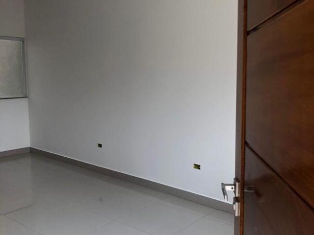 Sobrado NOVO no Tremembé, nunca habitado, com 3 dormitório e 3 vagas!
