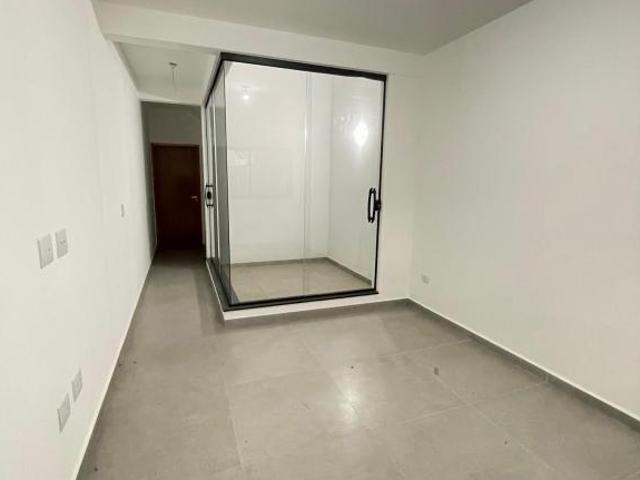 Sobrado novo no Tucuruvi com 3 dormitórios, área gourmet e jardim de inverno
