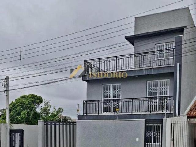 SOBRADO NOVO NO UBERABA! 03 QUARTOS, SUÍTE, SACADA, 02 GAR