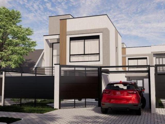 SOBRADO NOVO NO UBERABA A VENDA ENTREGA EM MARCO 2025