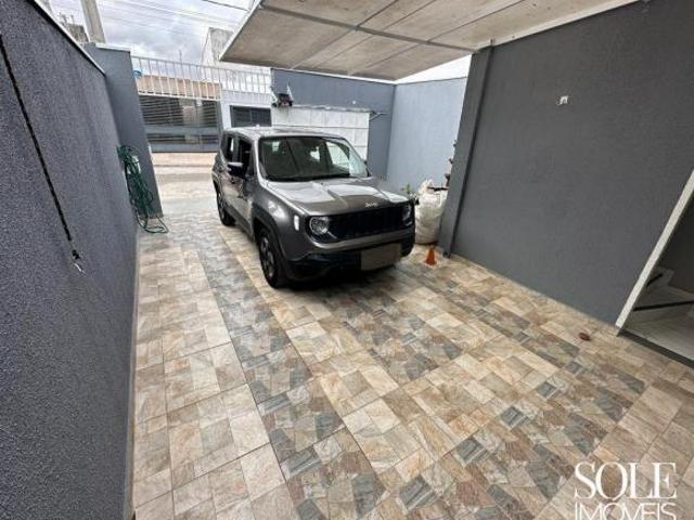 Sobrado Novo no Vale Verde – Jundiaí/SP