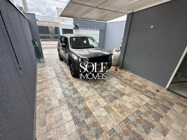 Sobrado Novo no Vale Verde – Jundiaí/SP