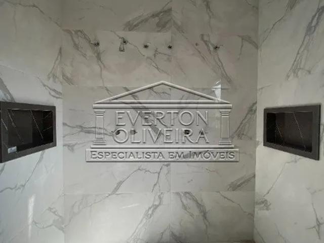 Sobrado NOVO no Villa Branca, em fase final de acabamento COD 15603
