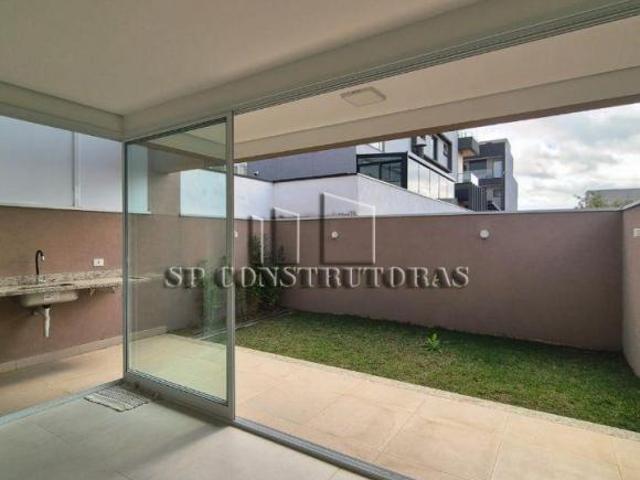 SOBRADO NOVO NA GRANJA VIANA – 3 DORMITORIOS, 1 SUITE – CONDOMINIO THE SQUARE VILLAGE