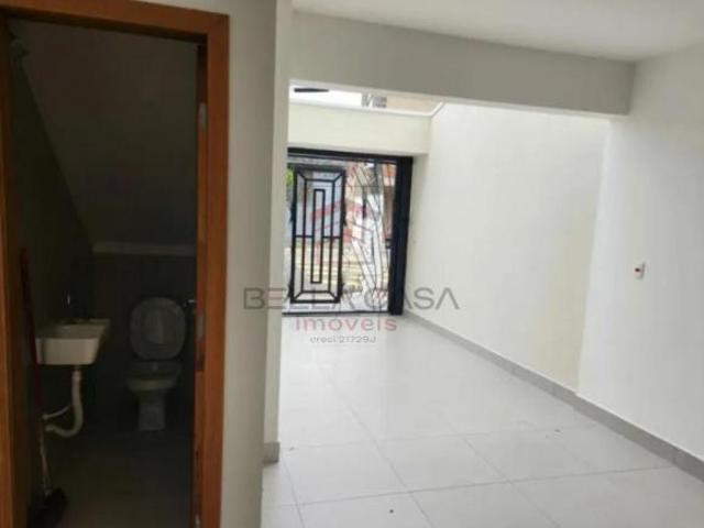 Sobrado Novo na Mooca 168 3 dormitorios suite quintal 4 vagas