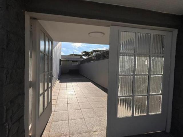 Sobrado NOVO na Mooca com 125 m²
