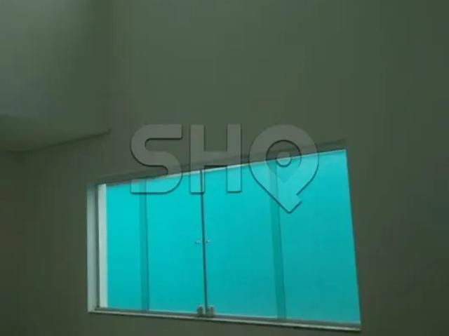 Sobrado novo na saúde