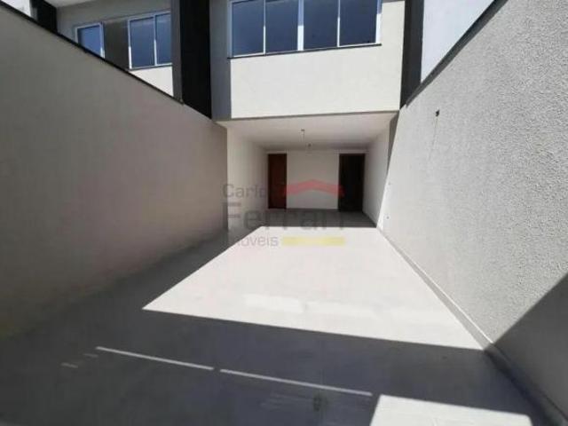 Sobrado Novo na Parada Inglesa