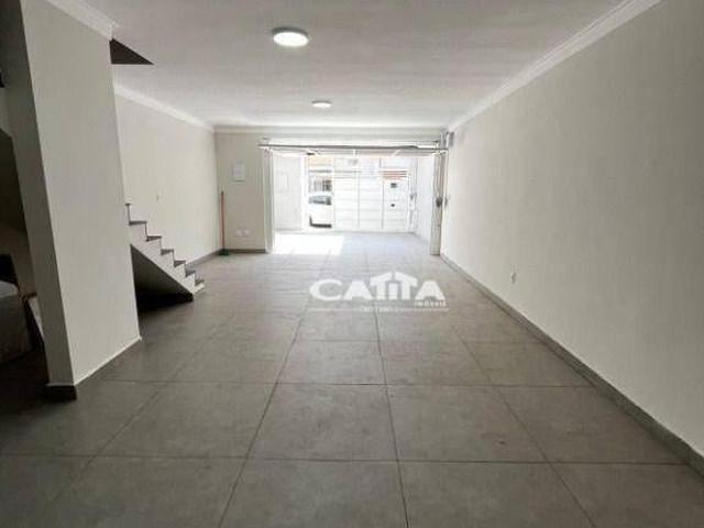 Sobrado Novo, na Vila Carrão, com 224 m² de Conforto e Sofisticação!