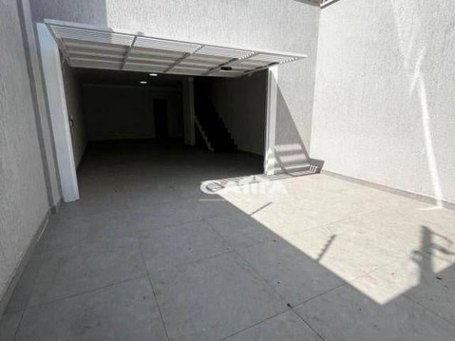 Sobrado Novo, na Vila Carrão, com 224 m² de Conforto e Sofisticação!