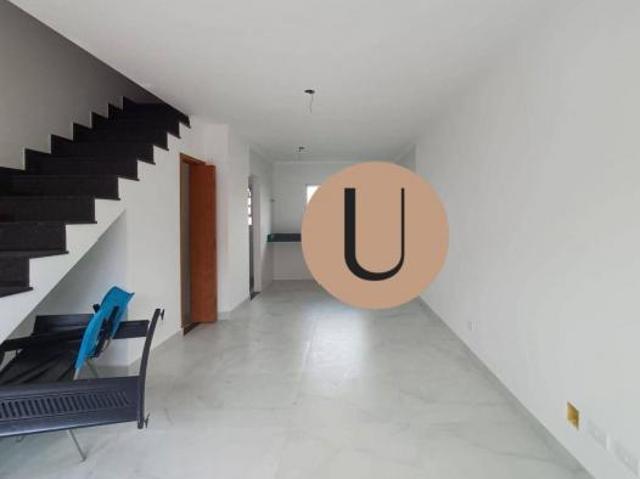 Sobrado Novo na Vila Formosa 2 suítes e 3 vagas