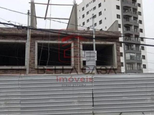 Sobrado Novo Nunca habitado Vila Gumercindo 4 suítes