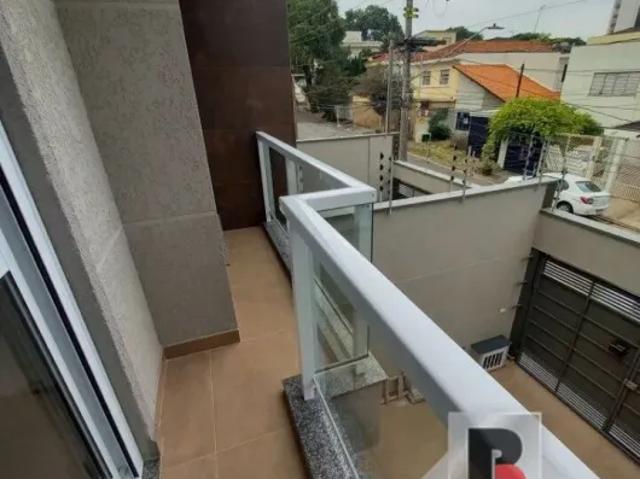 Sobrado novo saúde 170m2 3 dormitórios 1 suite 3 vagas espaço goumert