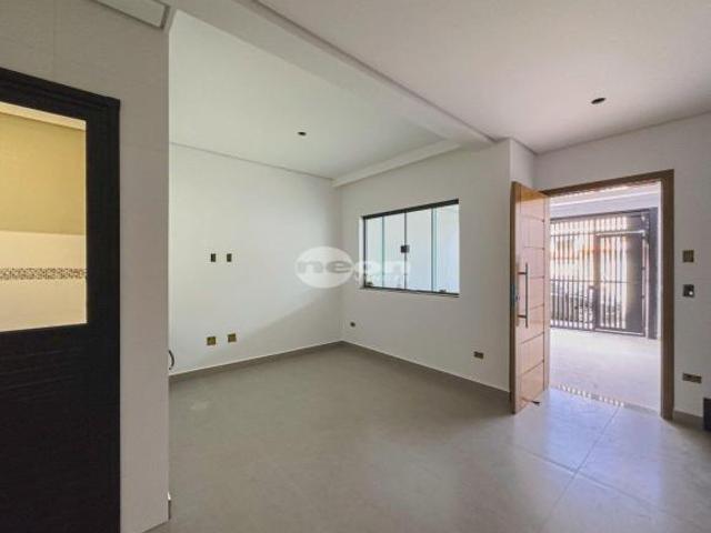 SOBRADO NOVO SANTO ANDRÉ VILA CURUÇÁ