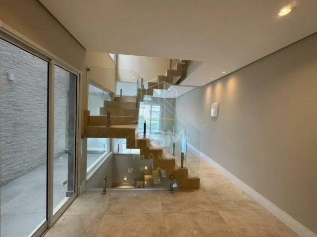 Vende Sobrado Novo 253m² Santa Terezinha São Bernardo do Campo/SP