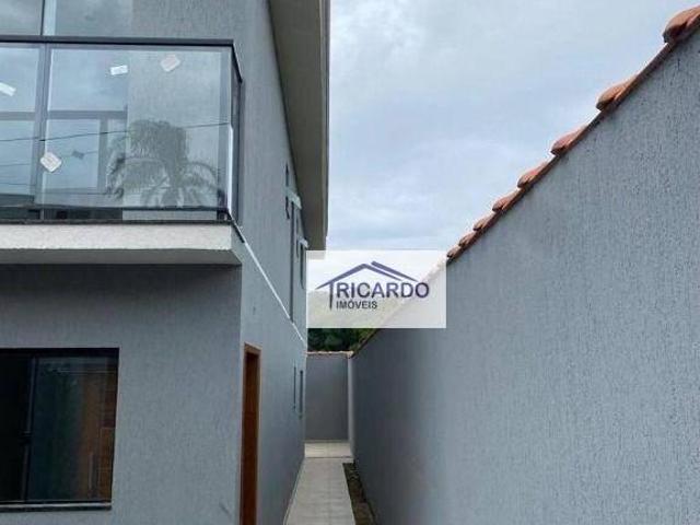 SOBRADO NOVO SCAFFID