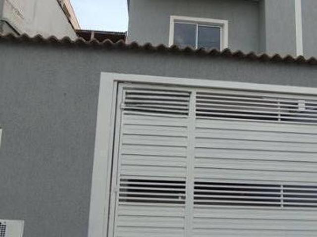 Sobrado Novo sendo 3 Suítes 04 Vagas 150m² no Jd de Abril em Osasco