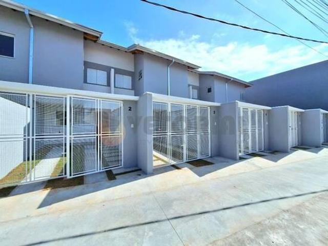 Sobrado novo Pontal de Santa Marina 02 suítes em Caraguatatuba sp R$415.000,00