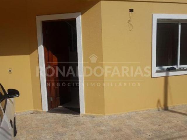 Sobrado Novo para venda Campo Grande Zona Sul