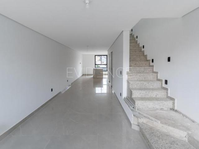 Sobrado novo para venda com 180 m² com 4 vagas Vila Carrão