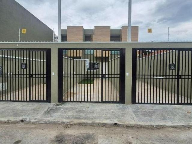 Sobrado novo para venda com 90 m² com 2 quartos em Jardim Sarah / Butantã SP