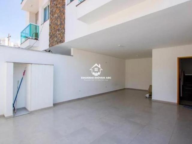 Sobrado novo para Venda e Locação, 3 dorm s, 2 suite s, 3 vaga s, 120 m²