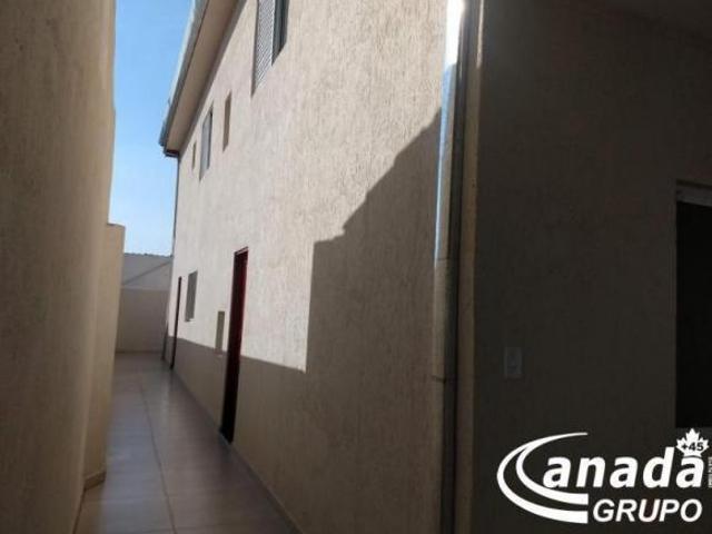 Sobrado Novo Para Venda e Locacao Com Excelente Acabamento, Com 4 Dormitorios Sendo 2 Suites