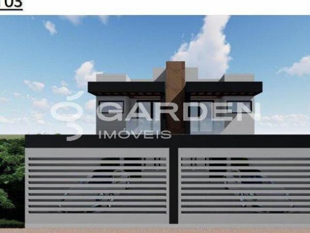 Sobrado Novo Para Venda Jardim das Industrias